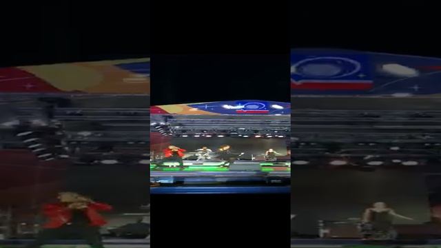 Концерт ILONA ИЛОНА День города Королев  YOU AND I