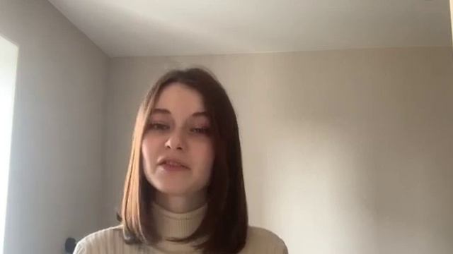 Филипова Юлия. 10 кл. Бендерская гимназия № 2