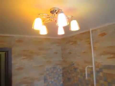 Ремонт квартир "под ключ".