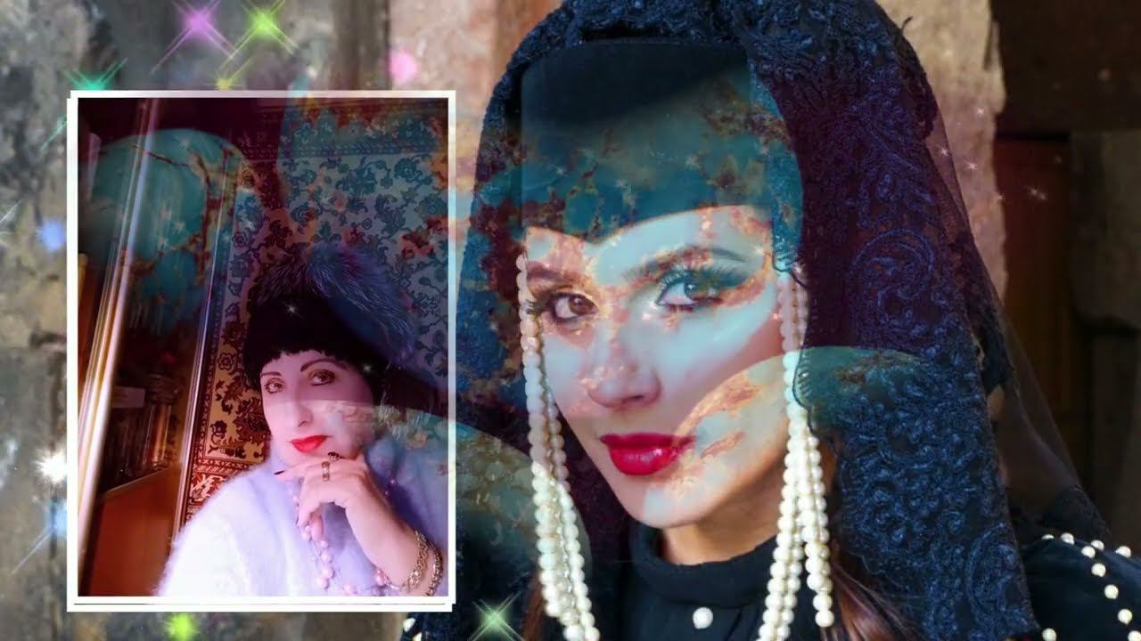 ОБРАЗЫ МОИХ РАСКЛАДОВ. "ФАКЕЛ ГЕКАТЫ. ЛОЛИТА". ИЗ ПРЕЗЕНТАЦИИ МОИХ КАНАЛОВ. Видео № 299.