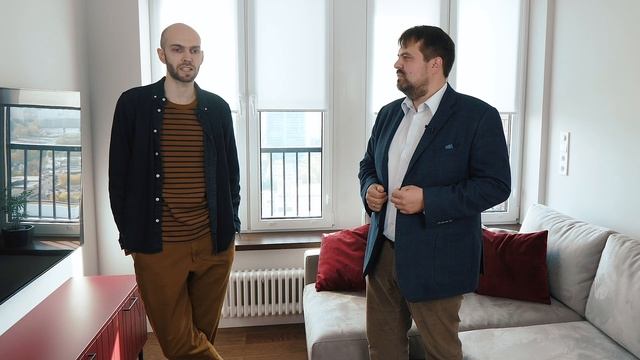 Отзыв дизайнера Ивана Проскурина