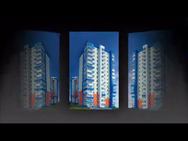 Объекты с применением стальных композитных панелей КраспанКомпозит-St