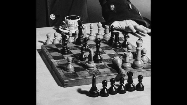 95 - летний Чарльз Дегруф. Это интересно!