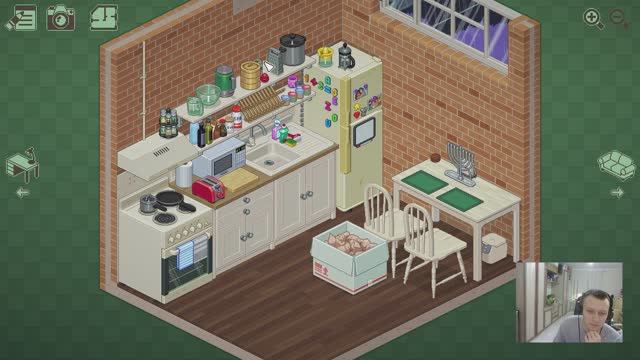 СНОВА НОВАЯ КУХНЯ - Unpacking #4 (БЕЗ КОММЕНТАРИЕВ)