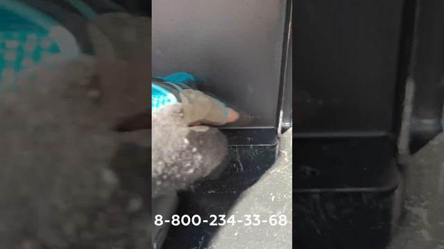 Сейфовый комплект защиты для силомера Rocky Boxer