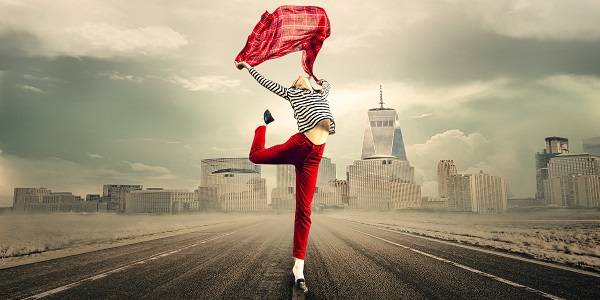 Открытие Арома-Клуба "Мятная Женщина"