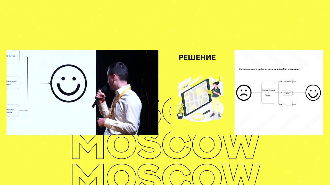 16 х Qindex х Moscow Travel Factory 2021