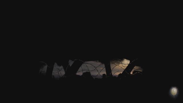 Amnesia: The Bunker // Часть 1