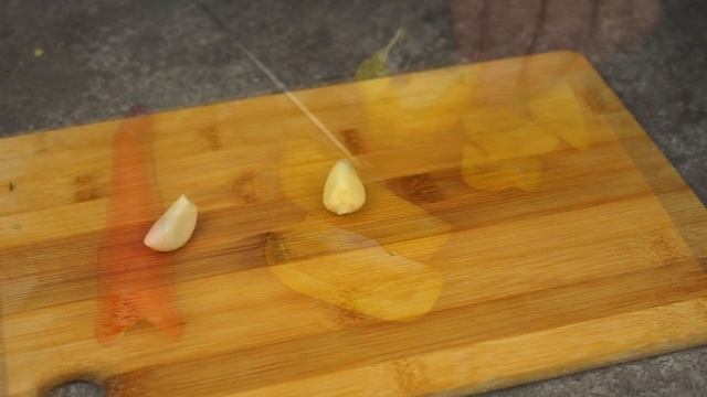 Говядина по-китайски. Жареная говядина с овощами.mp4