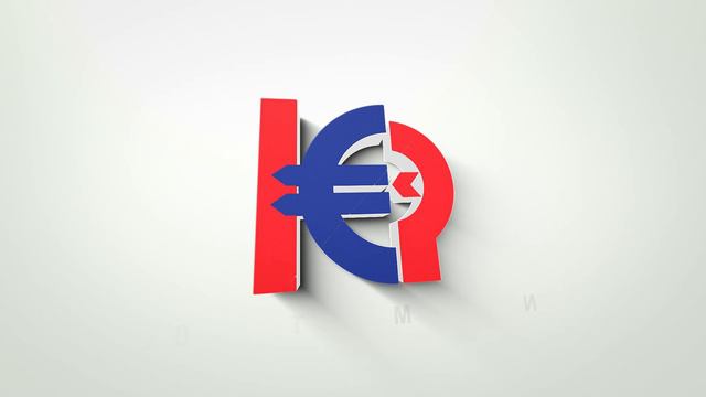 Логотип компании // 20 Years Logo (extrude)