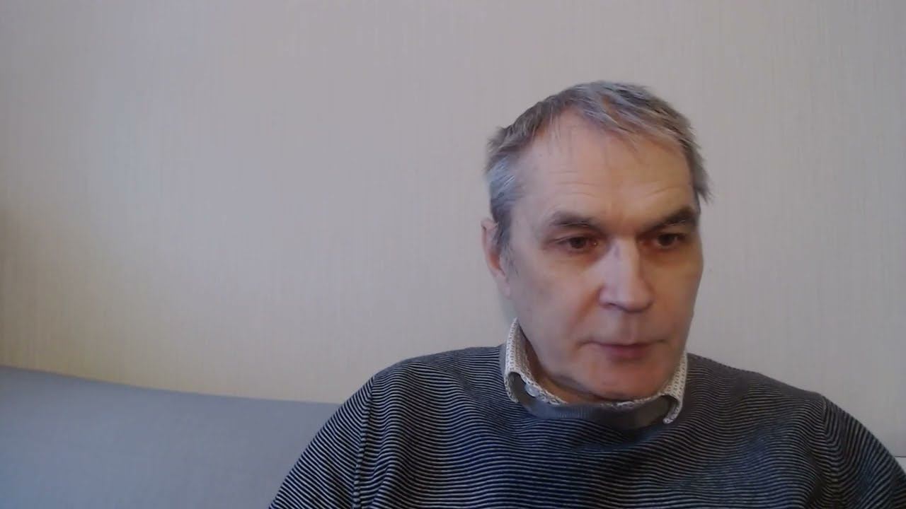 Отсутствие мировоззренческой составляющей спецоперации на Украине.