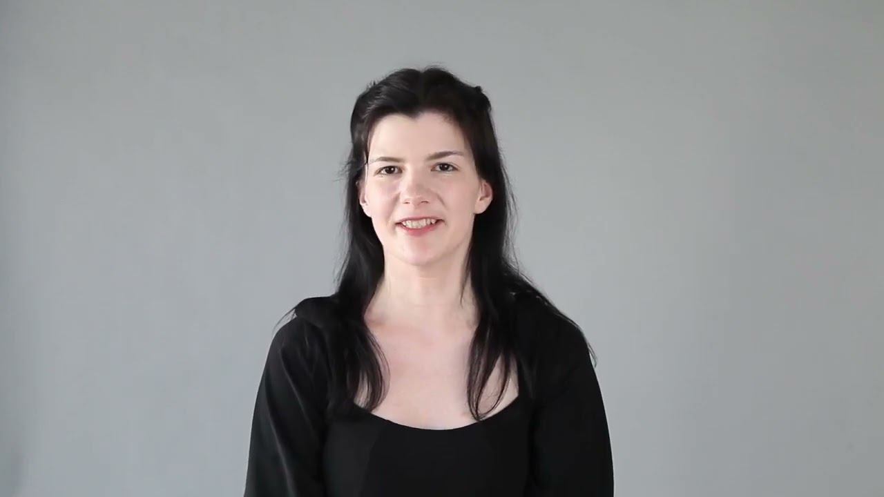 Виноградова Яна. Видеовизитка.