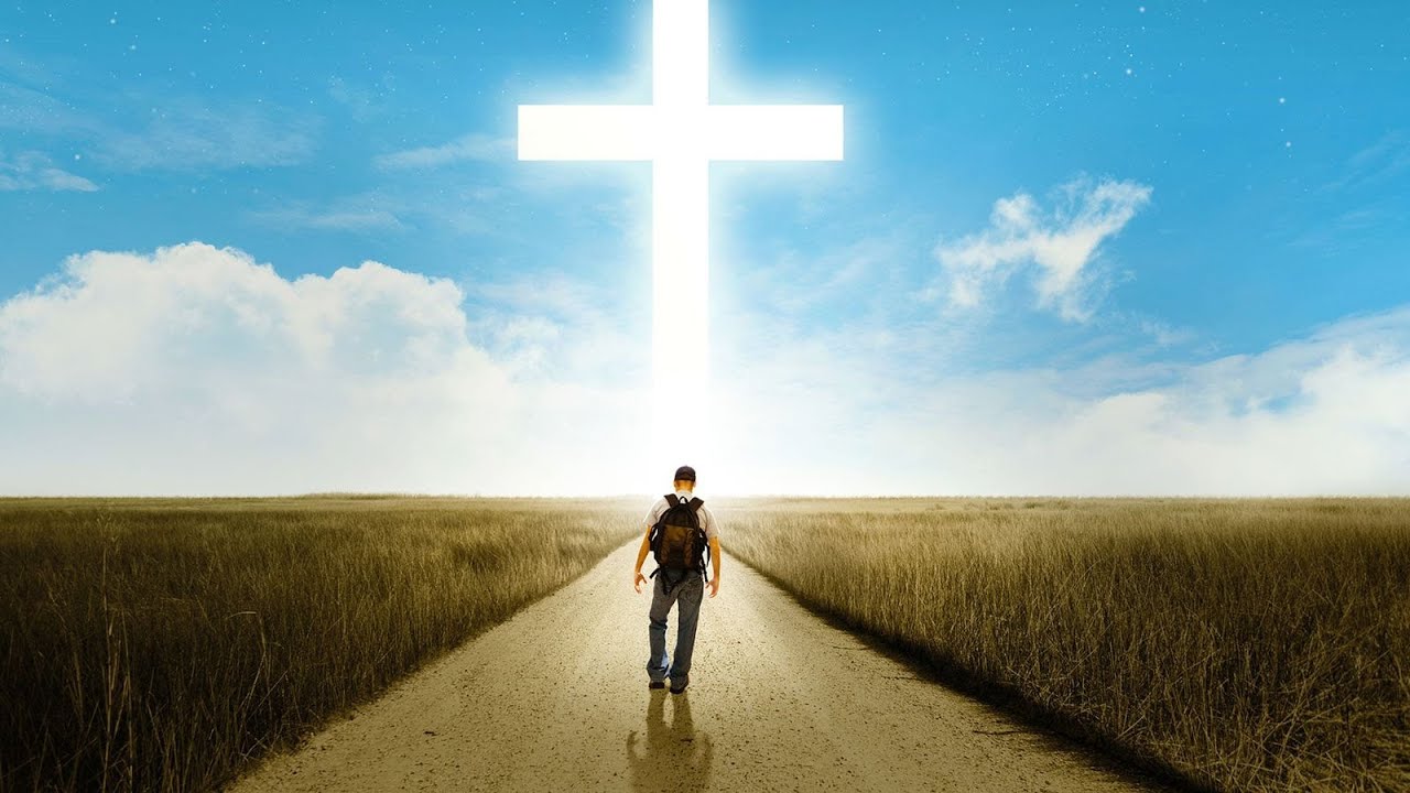 МОЯ ВСТРЕЧА С ИИСУСОМ / ԻՄ ՀԱՆԴԻՊՈՒՄՆ ՀԻՍՈՒՍԻ ՀԵՏ