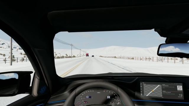 Авария на реальных событиях #2 | BeamNG.drive