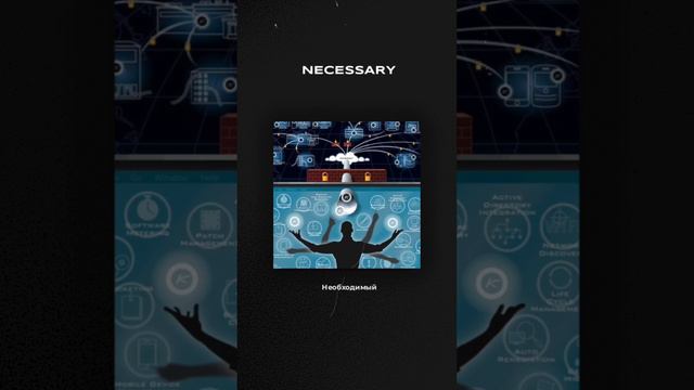 Словарь ITшника Урок 6 Раздел 2