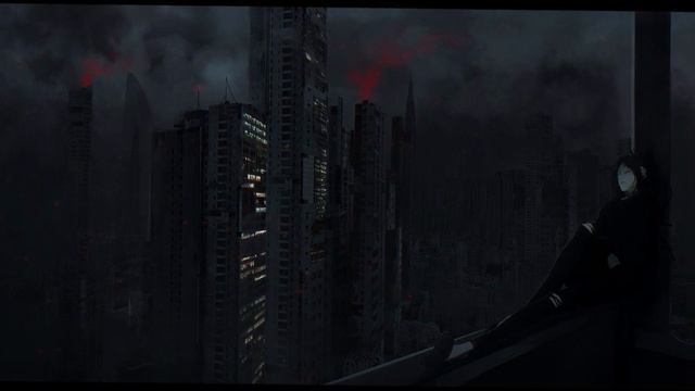 OST Signalis- 1000 Eyes -Die Toteninsel (Emptiness) (Atmospheric REVERB ver)