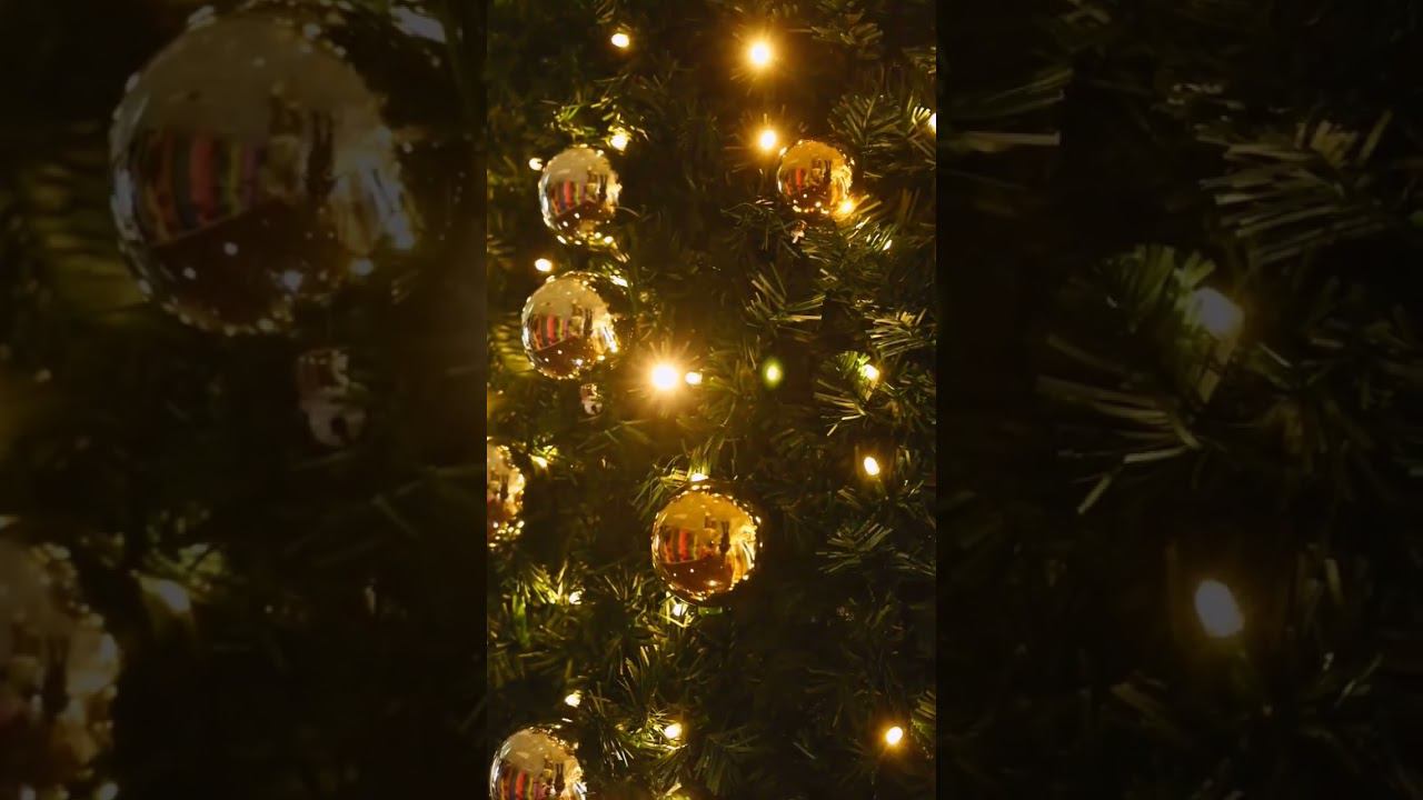 Новогодние ёлка