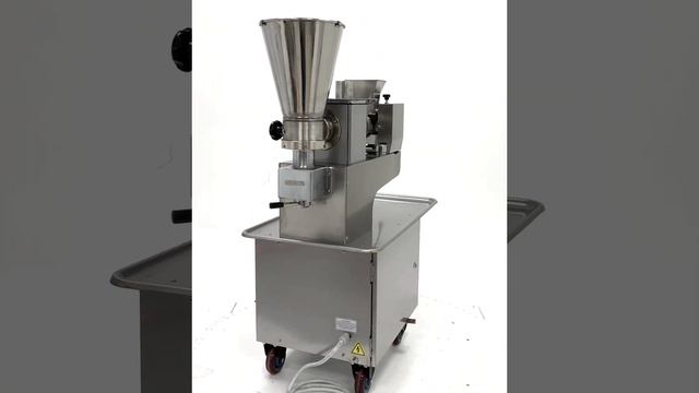 Пельменный аппарат JGL 120-5B (AR) Foodatlas