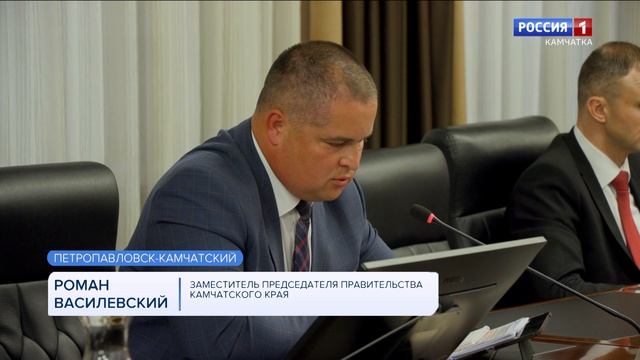 Беженцев из Украины, ДНР и ЛНР пригласят на работу в сельхозпредприятия Камчатки || Вести-Камчатка