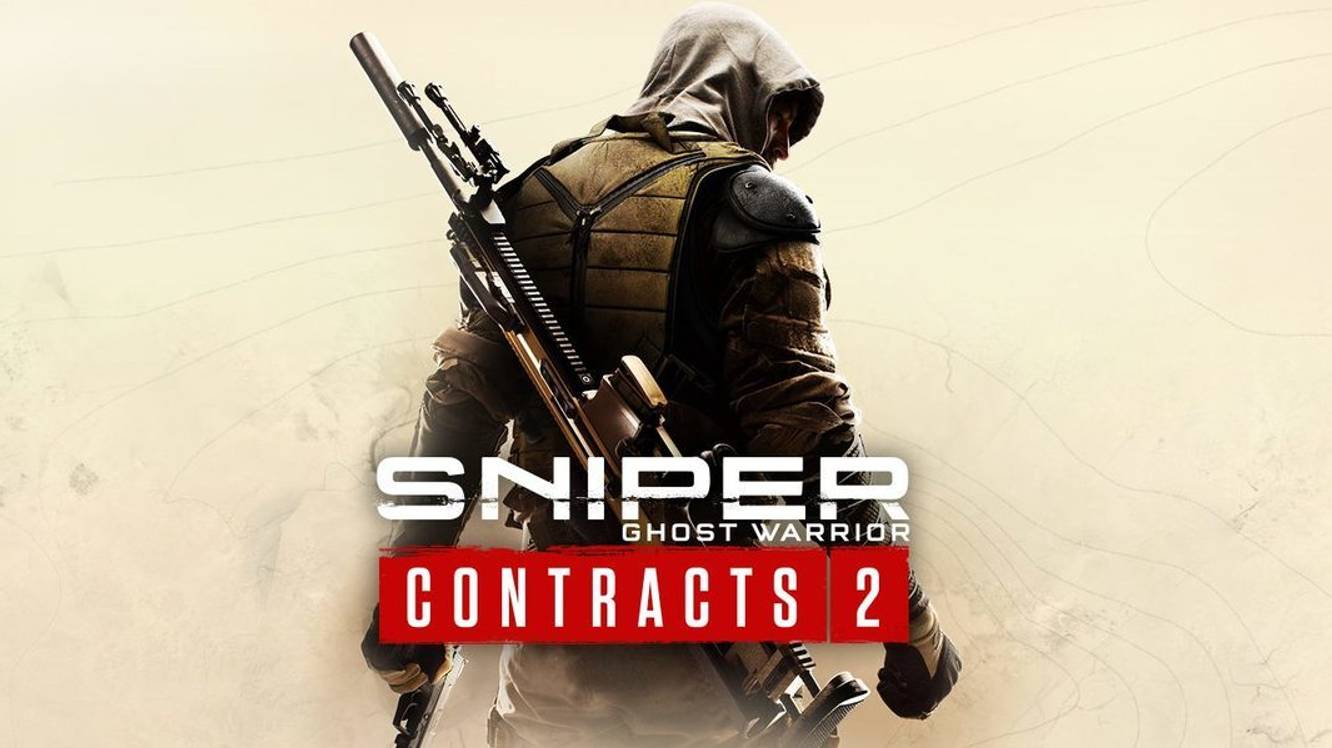 Sniper Ghost Warrior Contracts 2
ЧАСТЬ-1