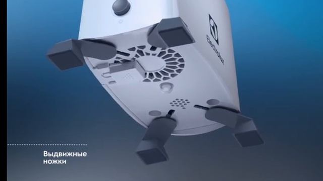 Ультразвуковой увлажнитель Electrolux  EHU-4015 Travel