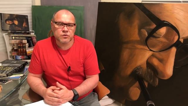 26-я беседа цикл _Библия и искусствознание_ Гермафродит Иегова.mp4