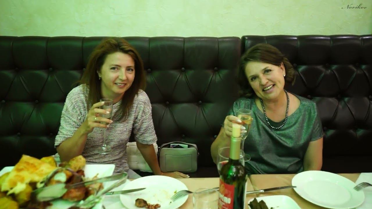 С днем рождения, Анатолий, с юбилеем!