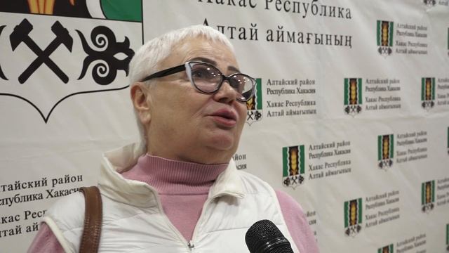 Волонтёры из Хакасии получают премию "Команда Путина" за помощь в специальной военной операции