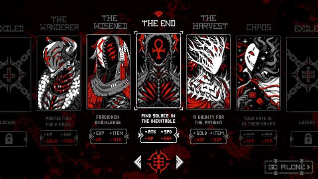 Cruzur - Choose a Deity to Bless your Run