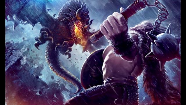 Библия. 40-03. Книга пророка Иолия (03). Ибо вот, в те дни и в то самое время.