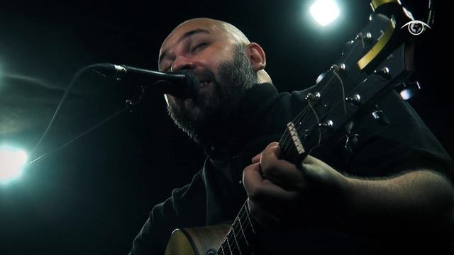 БРАНИМИР - Отпустите меня в Гималаи (cover)