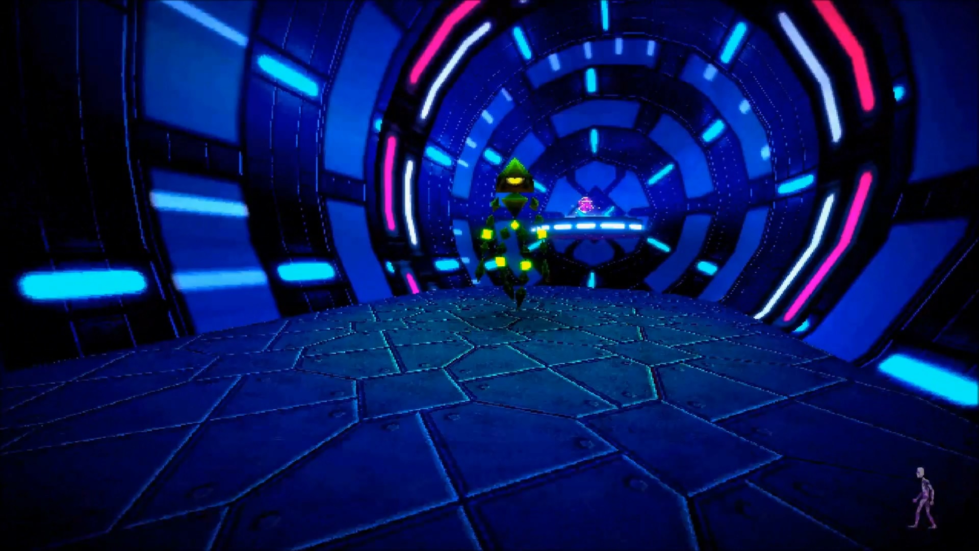 Hypnagogia: Boundless Dreams - Прохождение, часть 6