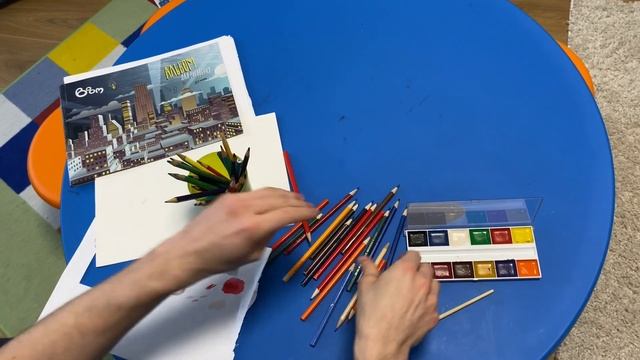 Андрей Андреевич и его друзья: 2. Полезные привычки