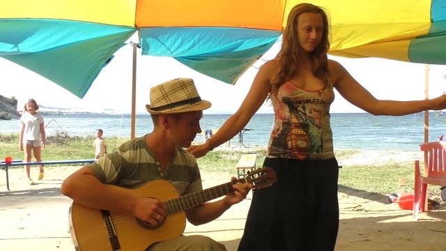 Песня "Тростник"