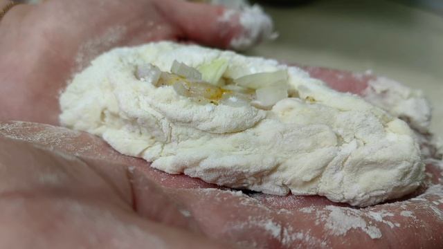 Готовим Черинянь