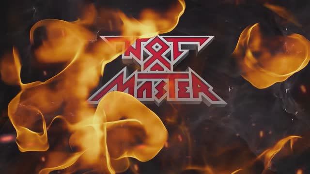 NOT A MASTER - ОДНА ЦЕНА