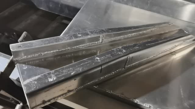 Силовая рама для лебедки