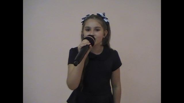 Косякина Мария - Колыбельная медведицы (2018)