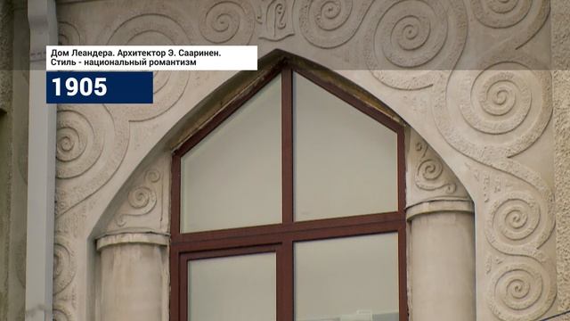 Исторический город Сортавала