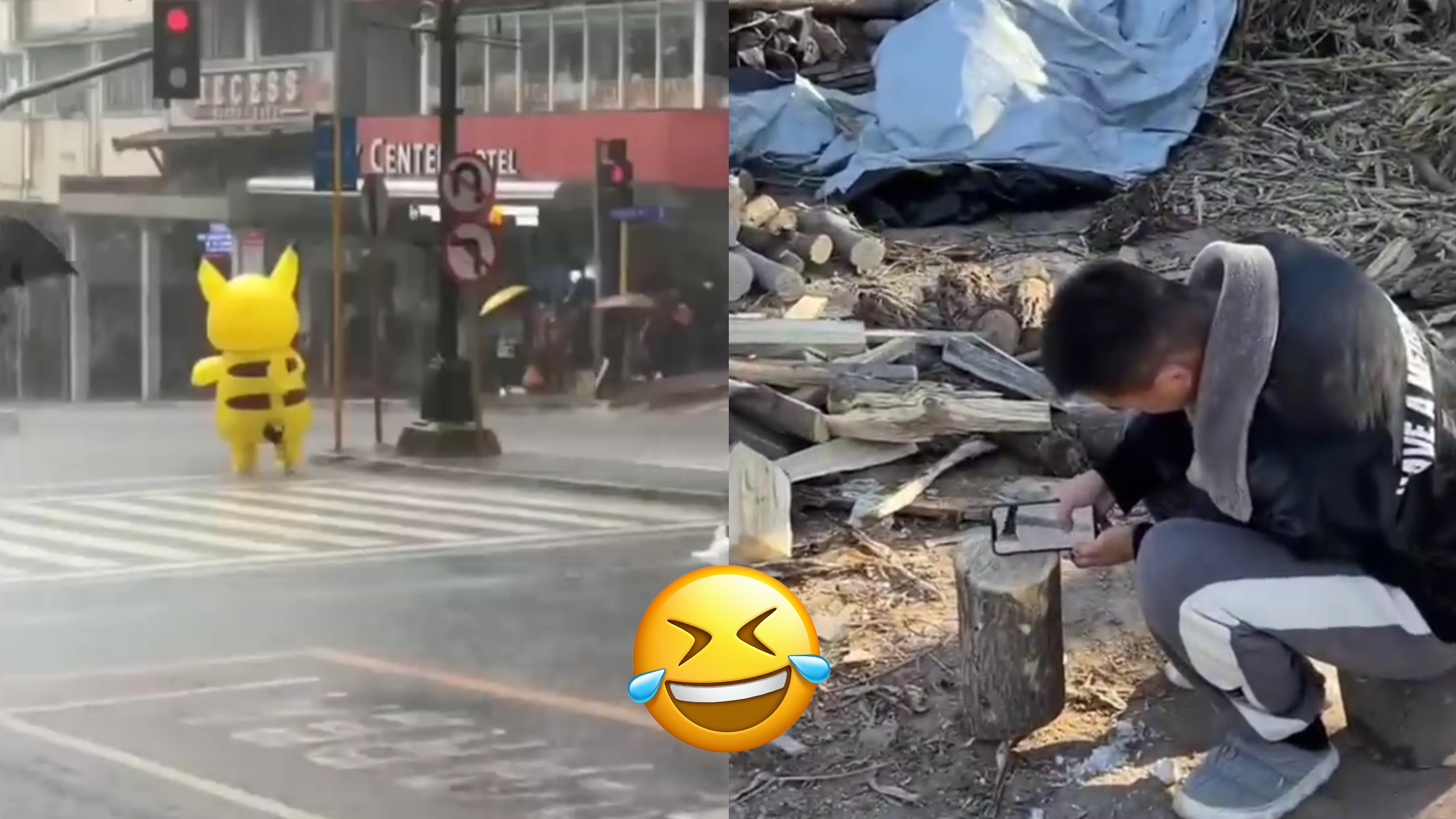 Попробуй не засмеяться😂😂😂 Подборка смешных видео) Часть9