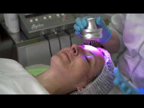 Аппарат Микротоковой терапии и фотостимуляции ALPIKA