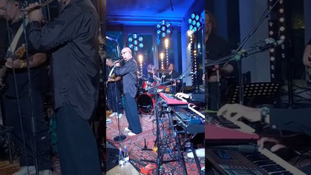 Петя Ившин раскачал зал - Моральный Кодекс