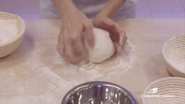 Хлеб «Вулкан».mp4