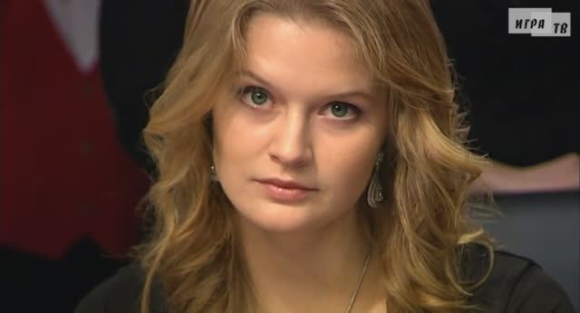 Что? Где? Когда? Вторая игра Осенней серии. Выпуск от 13.10.2012