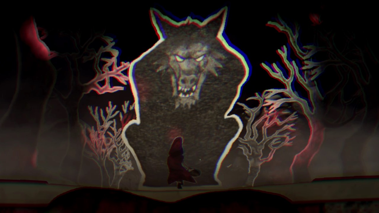 НЕПРАВИЛЬНАЯ СКАЗКА ► Layers of Fear: Inheritance #7