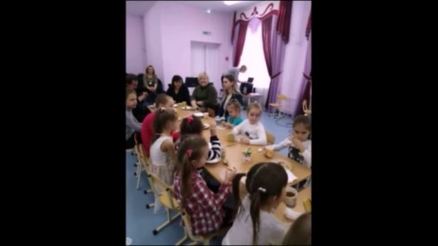 МДОУ Детский сад № 25 Ворошиловского района Волгограда