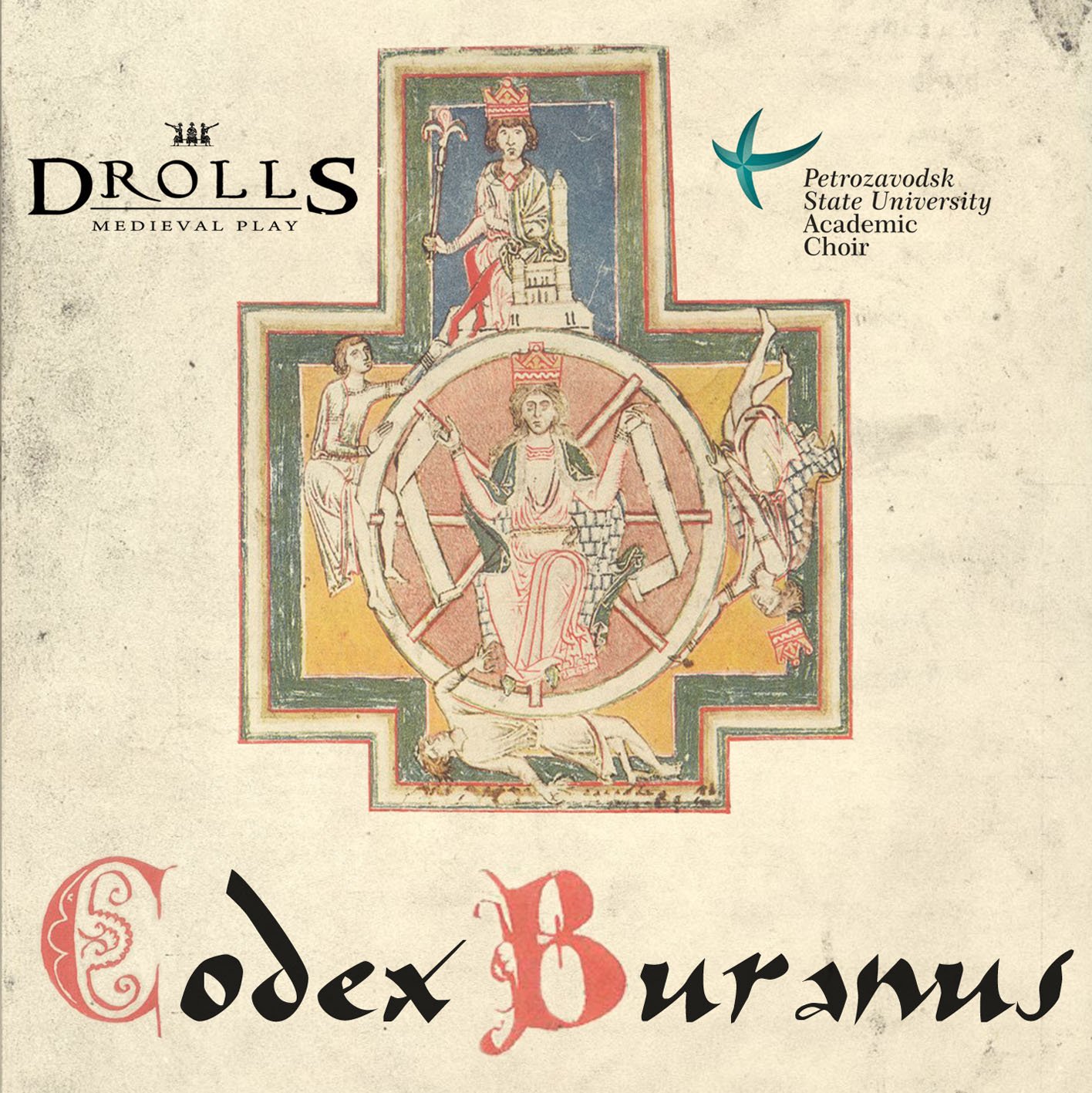 Drolls - Codex Buranus