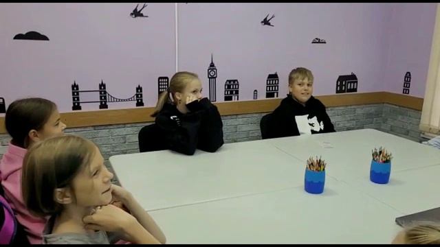 Лингвитания новый сезон