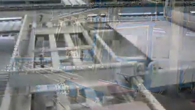 Производство необжигового кирпича в Саудовской Аравии