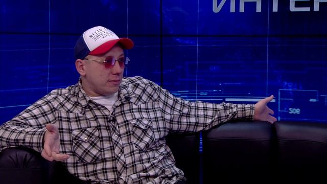 Актуальное интервью от 22.04.2022